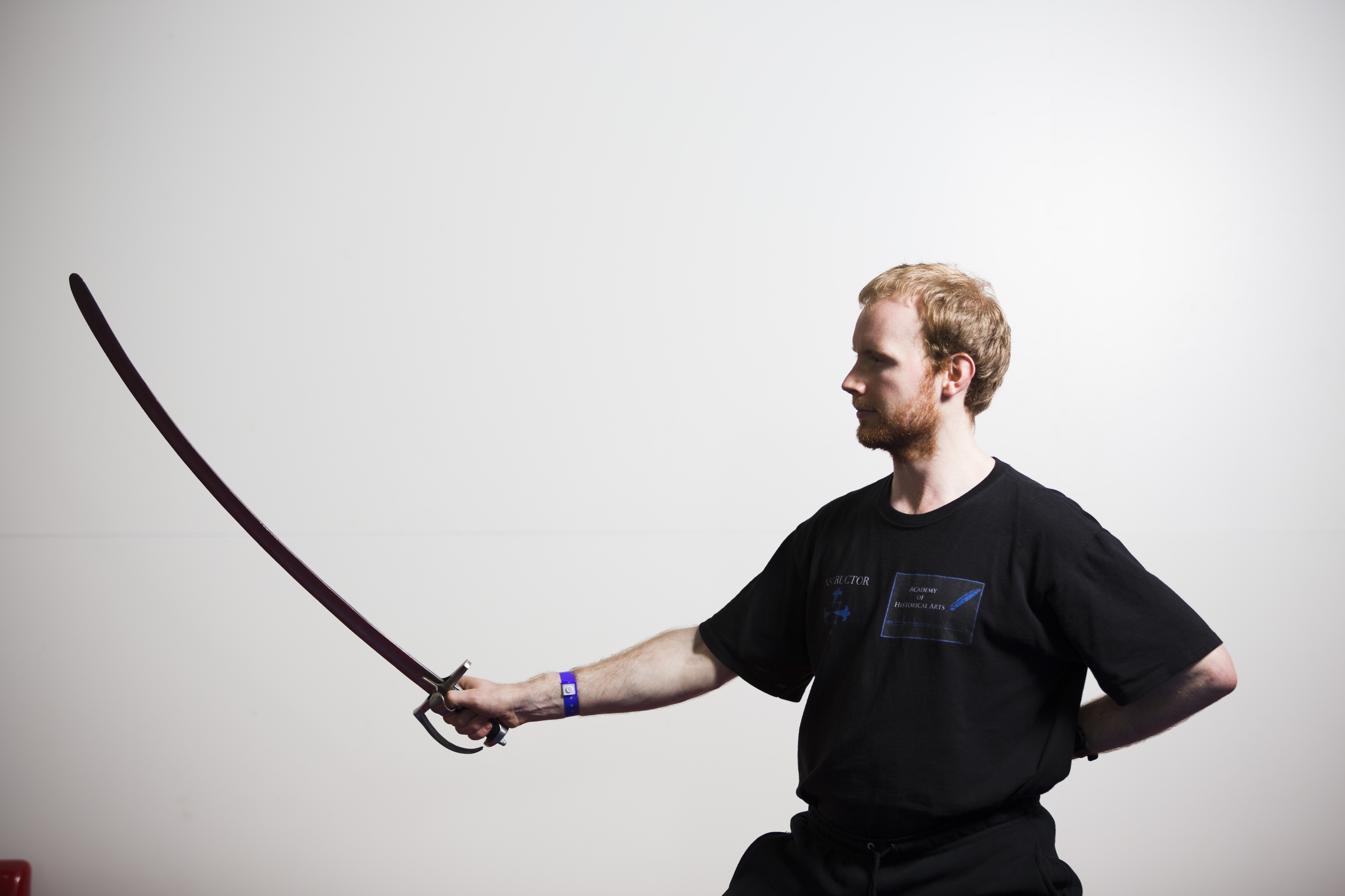 Unhelpful advice part 1: “Make yourself a smaller target” - Keith Farrell
