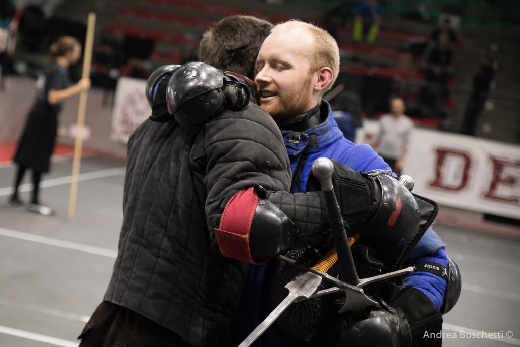 My Philosophy for Training and Teaching - Keith Farrell